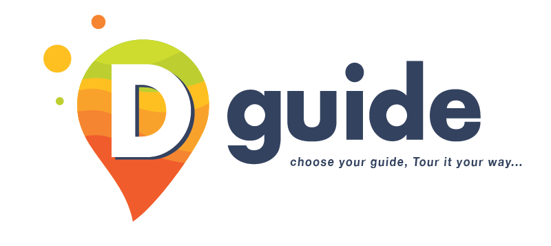 SELF-GUIDED TOURS - Grand Slam Jerusalem